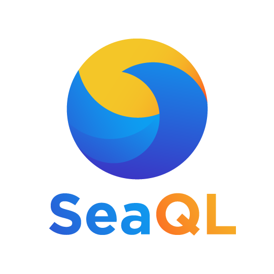 SeaQL - Building data intensive applications in Rust